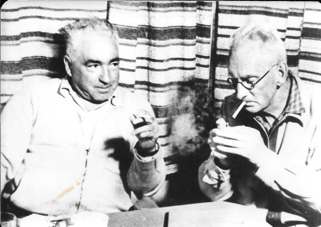 Biography of Dr. Wilhelm Reich - Wilhelm Reich Museum